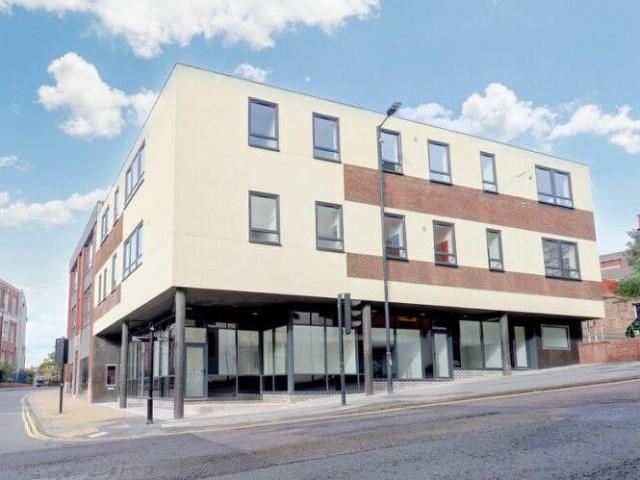 1 bedroom apartment for sale