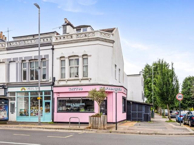 1 bedroom apartment for sale