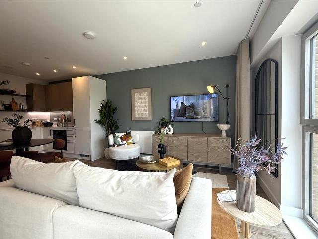 1 bedroom apartment for sale