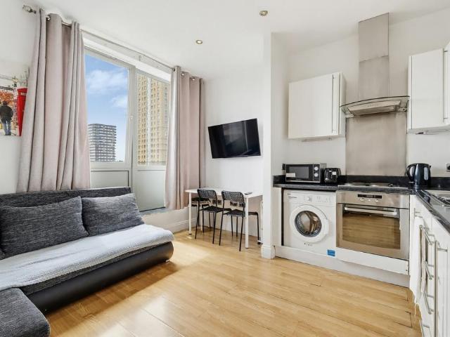 1 bedroom apartment for sale