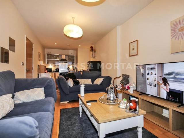1 bedroom apartment for sale