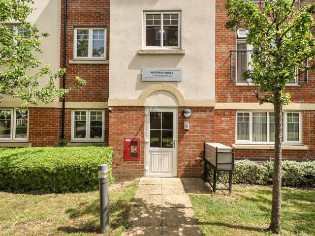 1 bedroom apartment for sale