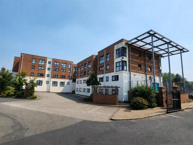 1 bedroom apartment for sale