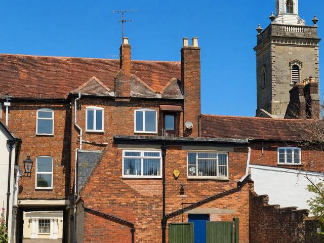 1 bedroom apartment for sale