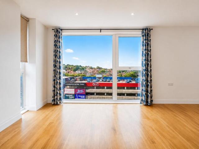 1 bedroom apartment for sale