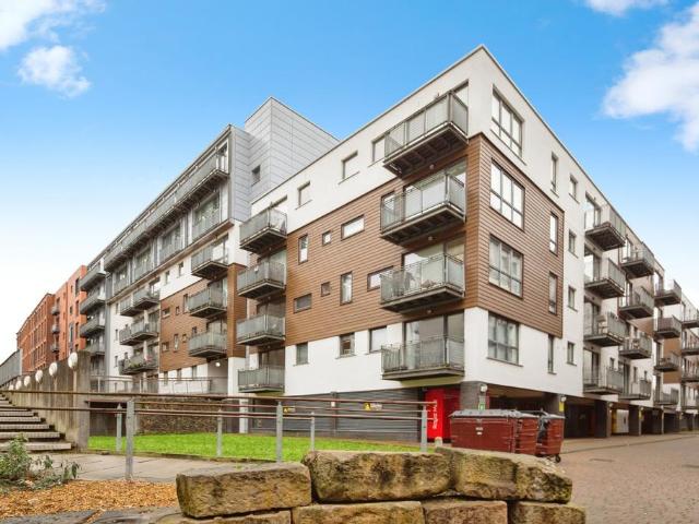 1 bedroom apartment for sale