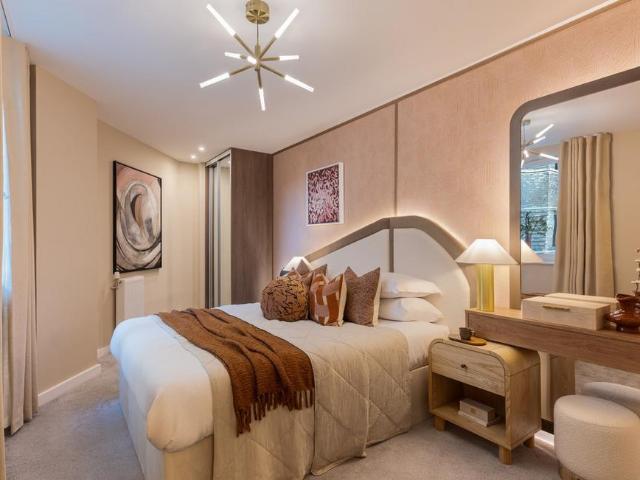 1 bedroom apartment for sale