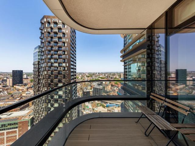 1 bedroom apartment for sale