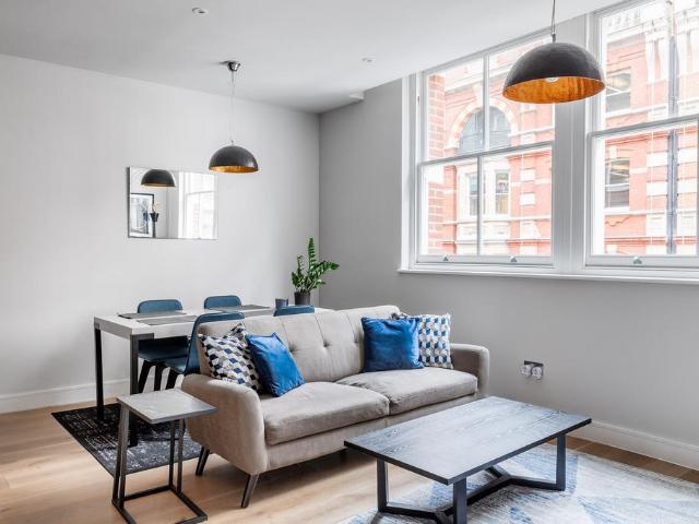 1 bedroom apartment for sale
