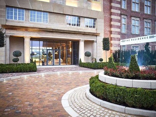 1 bedroom apartment for sale
