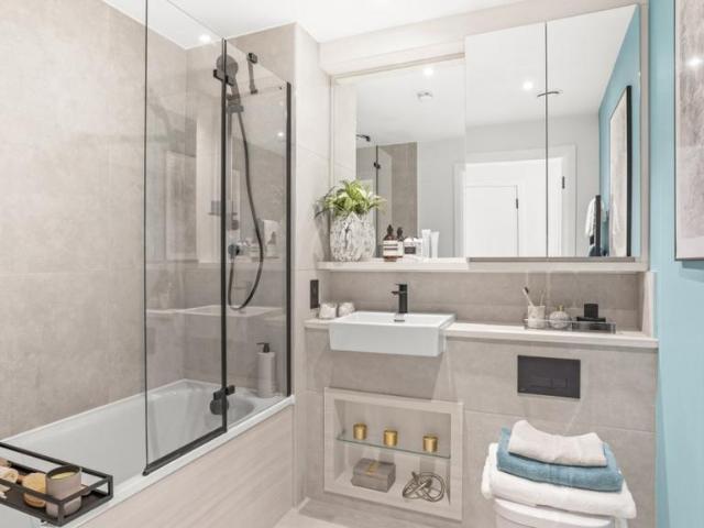 1 bedroom apartment for sale