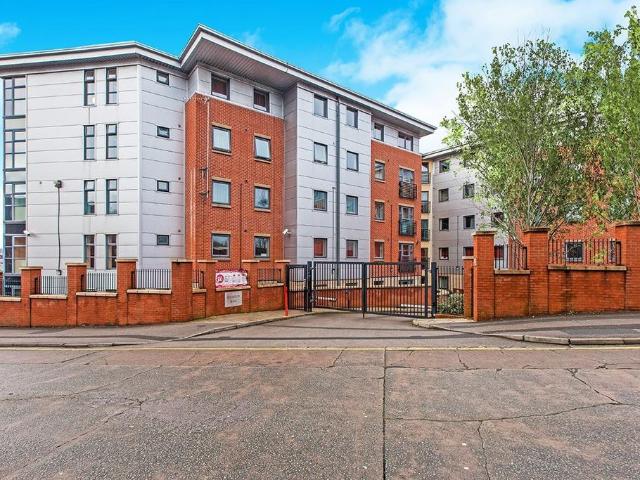 1 bedroom apartment for sale