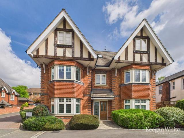 1 bedroom apartment for sale