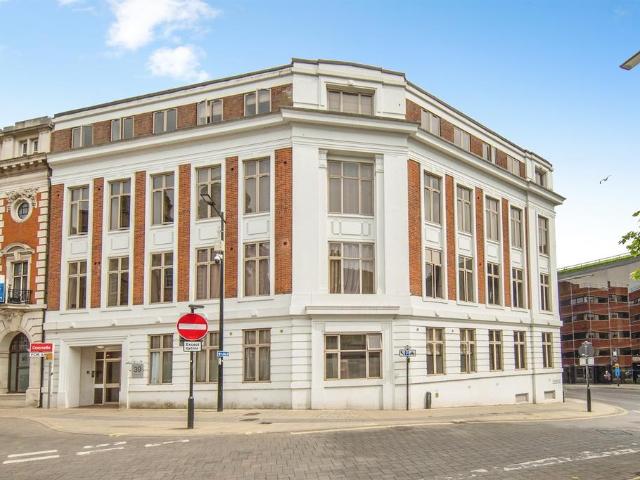 1 bedroom apartment for sale