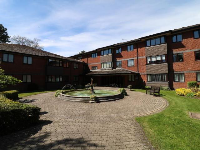 1 bedroom apartment for sale
