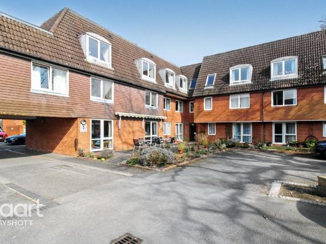1 bedroom apartment for sale