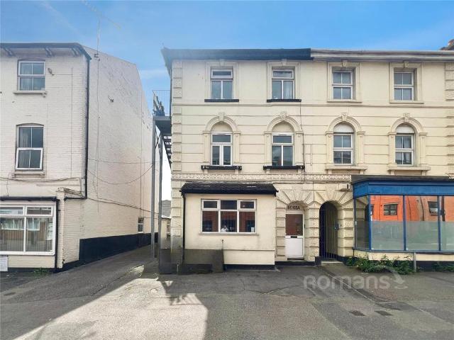 1 bedroom apartment for sale