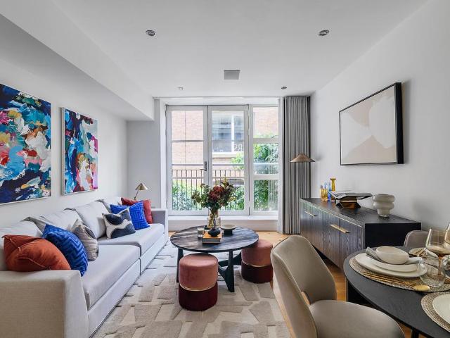 1 bedroom apartment for sale