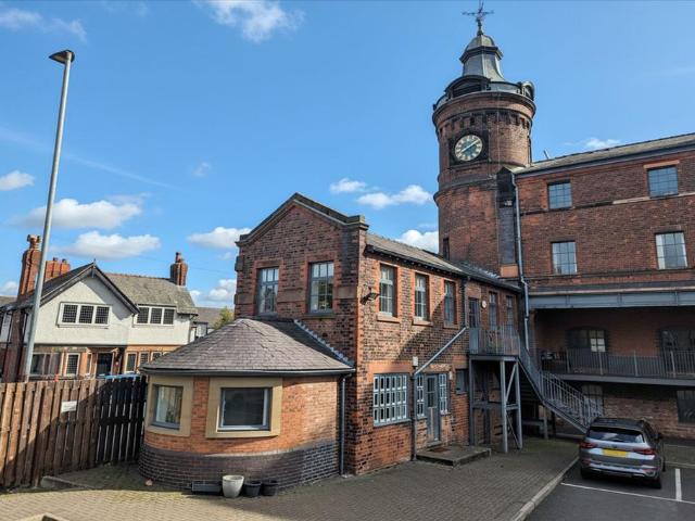 1 bedroom apartment for sale
