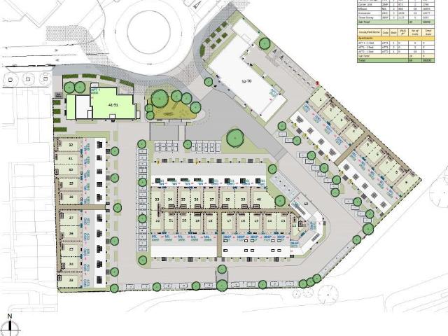 1 bedroom apartment for sale