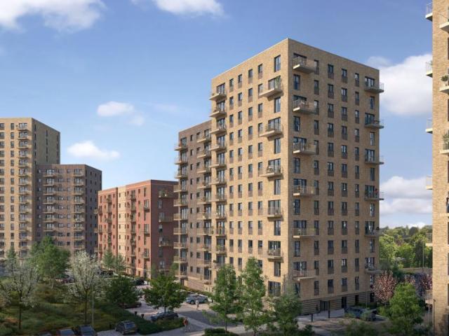 1 bedroom apartment for sale