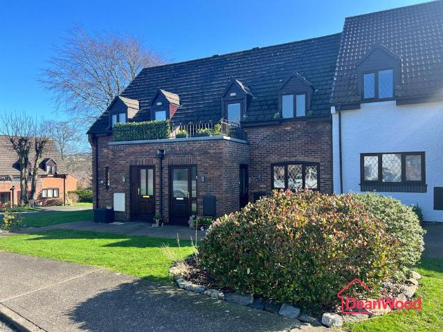 1 bedroom apartment for sale