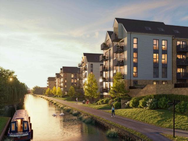 1 bedroom apartment for sale