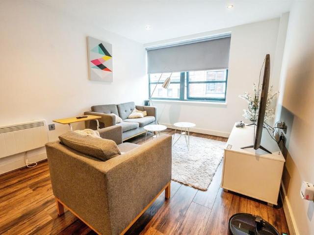 1 bedroom apartment for sale