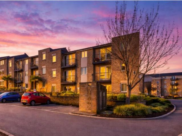 1 bedroom apartment for sale