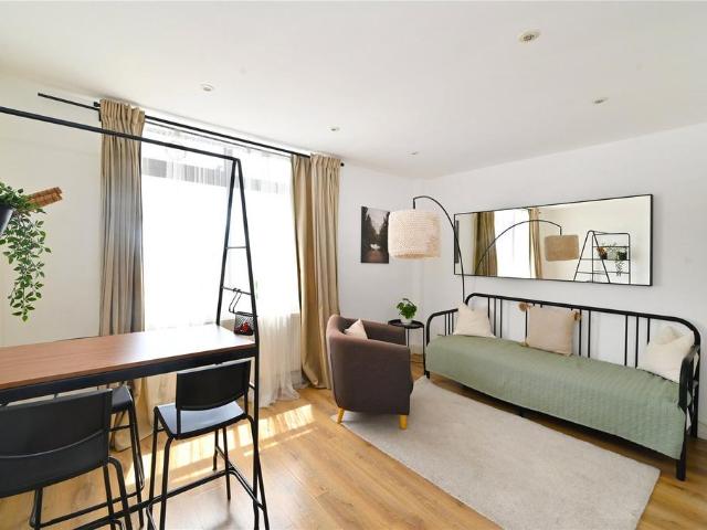 1 bedroom apartment for sale
