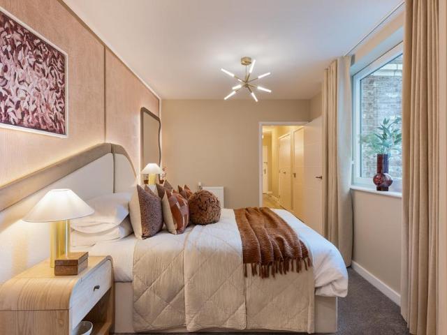 1 bedroom apartment for sale