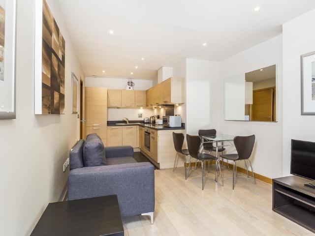1 bedroom apartment for sale