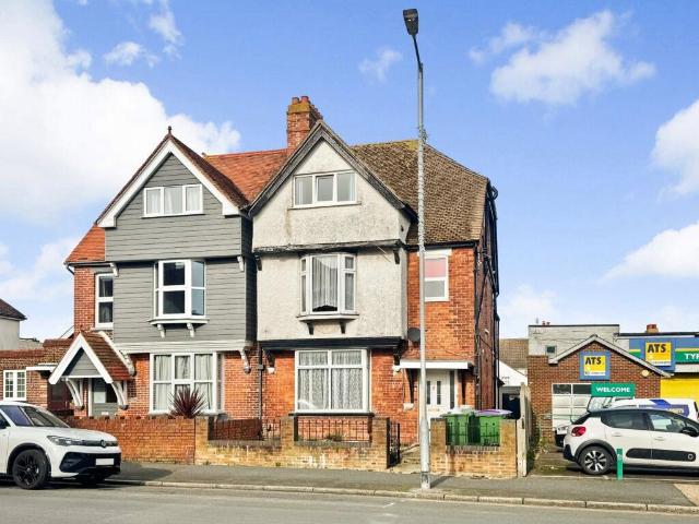 1 bedroom apartment for sale