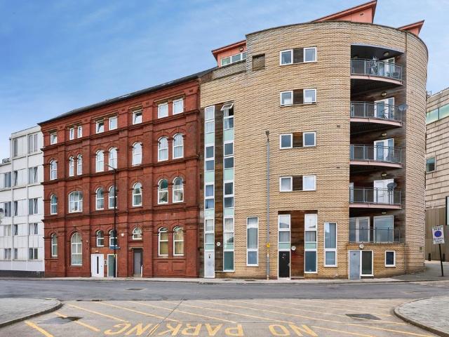 1 bedroom apartment for sale