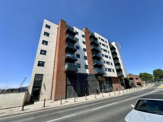 1 bedroom apartment for sale