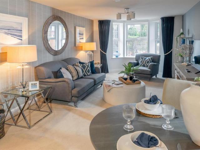 1 bedroom apartment for sale