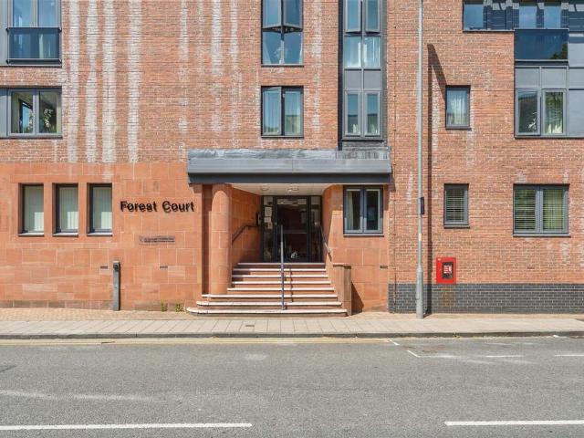 1 bedroom apartment for sale