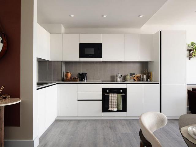 1 bedroom apartment for sale