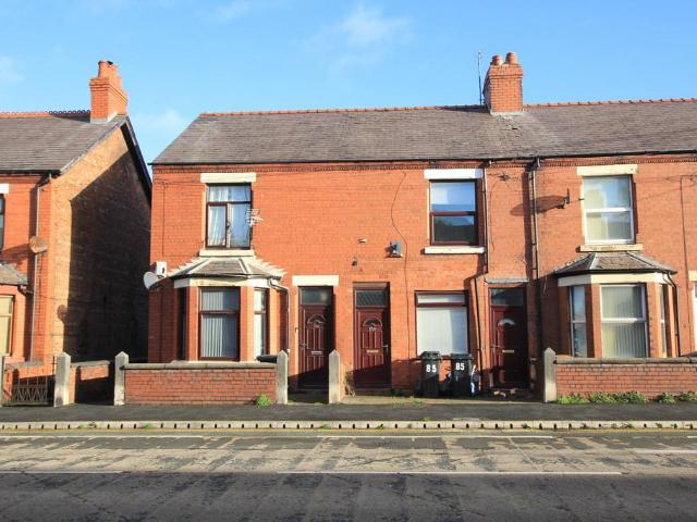 1 bedroom apartment for sale
