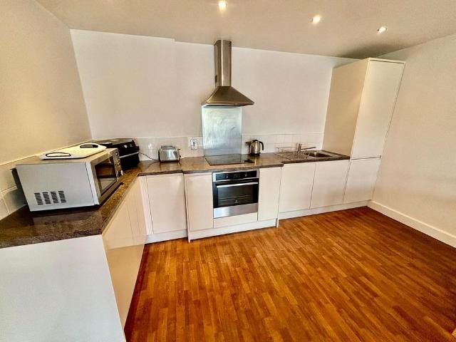 1 bedroom apartment for sale