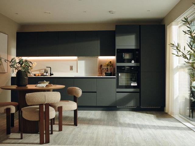 1 bedroom apartment for sale