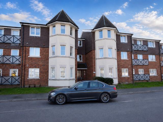 1 bedroom apartment for sale