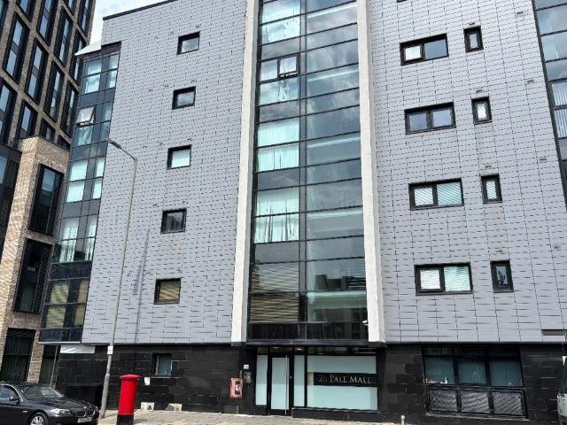 1 bedroom apartment for sale