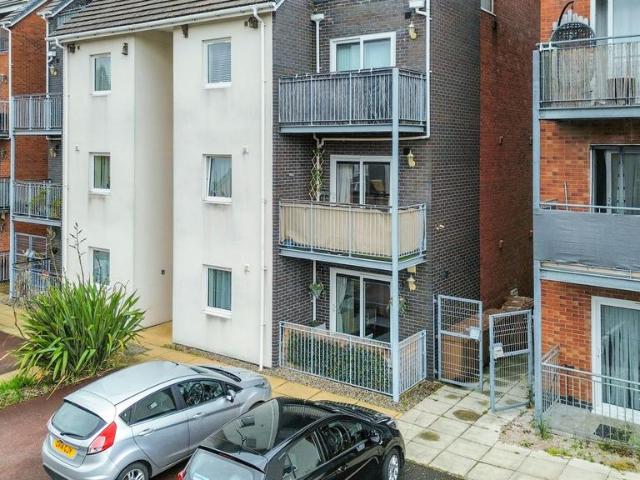1 bedroom apartment for sale