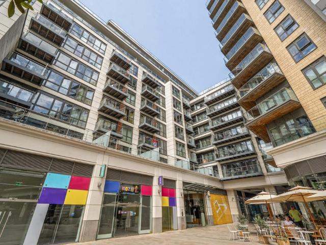 1 bedroom apartment for sale