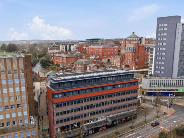 1 bedroom apartment for sale