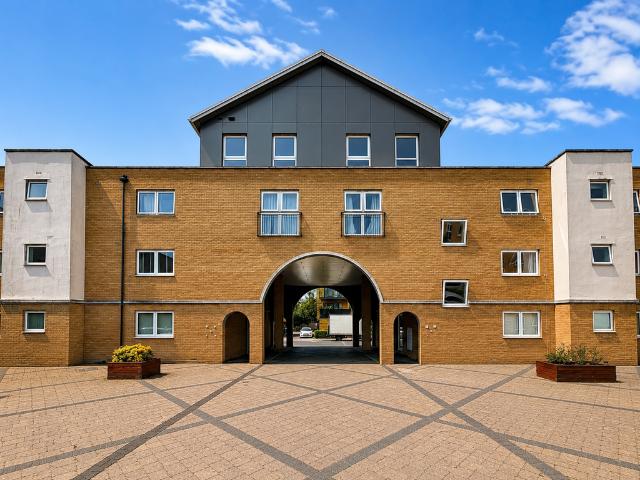 1 bedroom apartment for sale