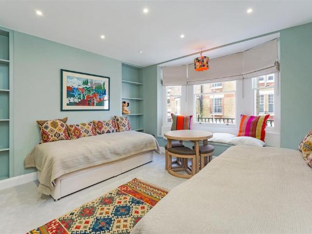 1 bedroom apartment for sale