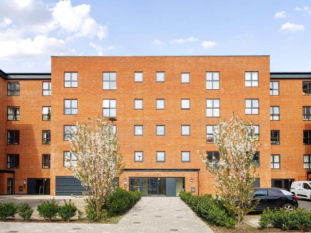 1 bedroom apartment for sale