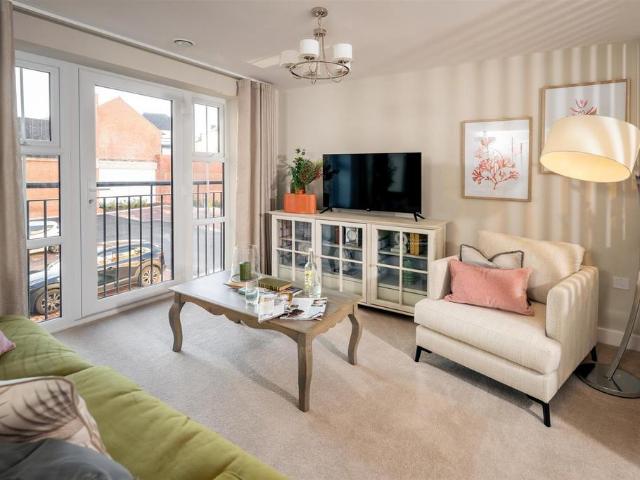 1 bedroom apartment for sale